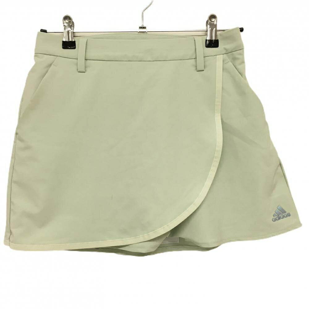 商品説明 ブランド adidas アイテム スカート 表記サイズ M ※海外サイズの場合もございます。必ず実寸サイズをご確認ください。 実寸サイズ 　ウエスト：約35cm　スカート丈：約35.5cm ※実寸サイズの採寸方法については、こちら...