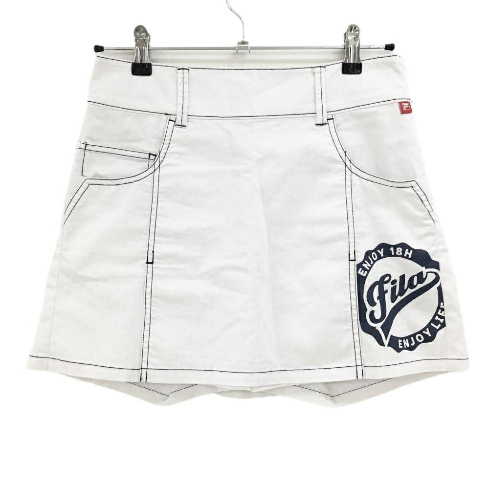 商品説明 ブランド FILA GOLF アイテム スカート 表記サイズ M ※海外サイズの場合もございます。必ず実寸サイズをご確認ください。 実寸サイズ 　ウエスト：約35.5cm　スカート丈：約36.5cm ※実寸サイズの採寸方法について...