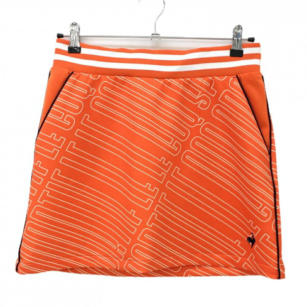 商品説明 ブランド le coq sportif アイテム スカート 表記サイズ 9 ※海外サイズの場合もございます。必ず実寸サイズをご確認ください。 実寸サイズ 　ウエスト：約36.5cm　スカート丈：約38cm ※実寸サイズの採寸方法に...