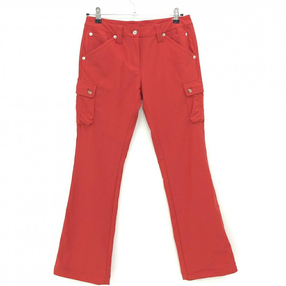 商品説明 ブランド Callaway アイテム カーゴパンツ 表記サイズ M ※海外サイズの場合もございます。必ず実寸サイズをご確認ください。 実寸サイズ 　ウエスト：約38.5cm　股上：約22.5cm　股下：約76.5cm　もも幅：約2...