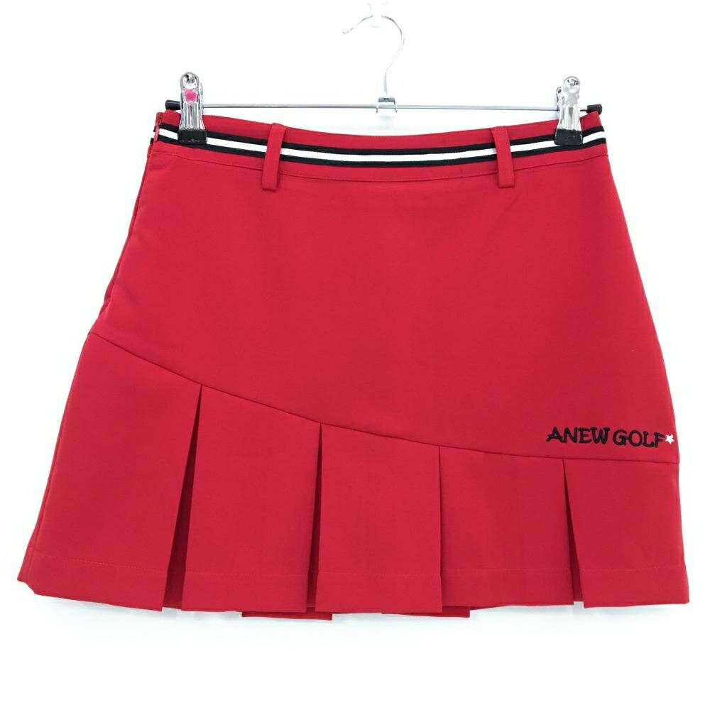 商品説明 ブランド ANEW GOLF アイテム スカート 表記サイズ ※海外サイズの場合もございます。必ず実寸サイズをご確認ください。 実寸サイズ 　ウエスト：約35cm　スカート丈：約35.5cm ※実寸サイズの採寸方法については、こち...