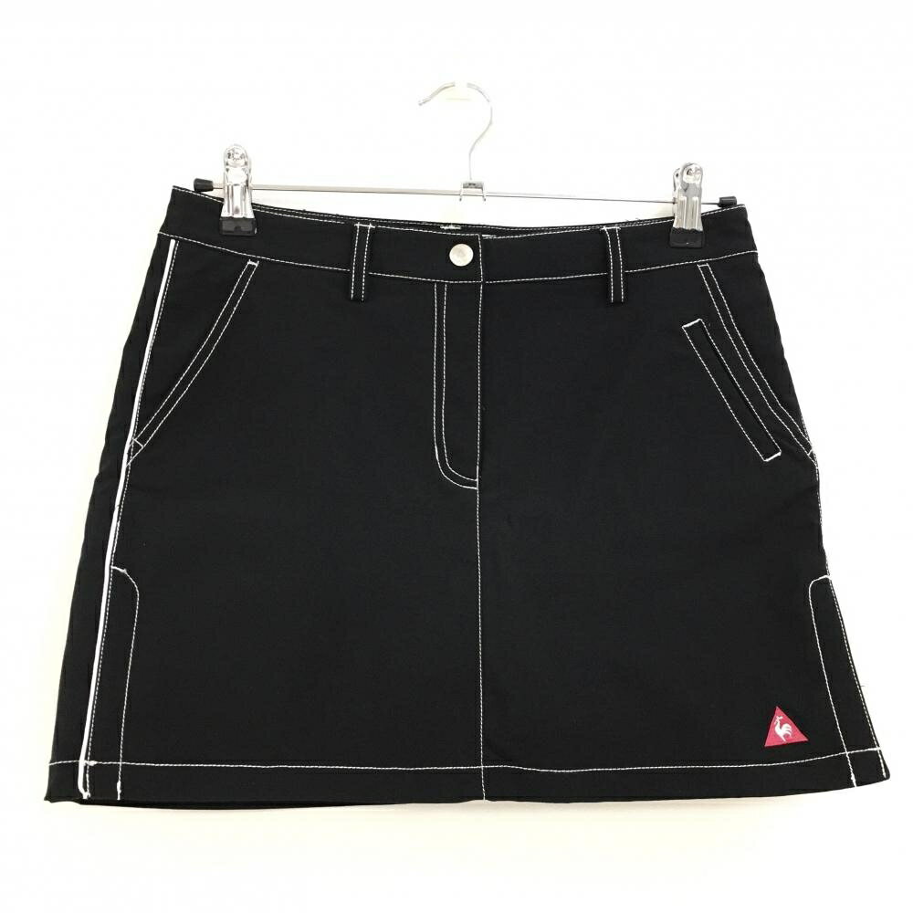 商品説明 ブランド le coq sportif アイテム スカート 表記サイズ 9 ※海外サイズの場合もございます。必ず実寸サイズをご確認ください。 実寸サイズ 　ウエスト：約37cm　スカート丈：約34.5cm ※実寸サイズの採寸方法に...