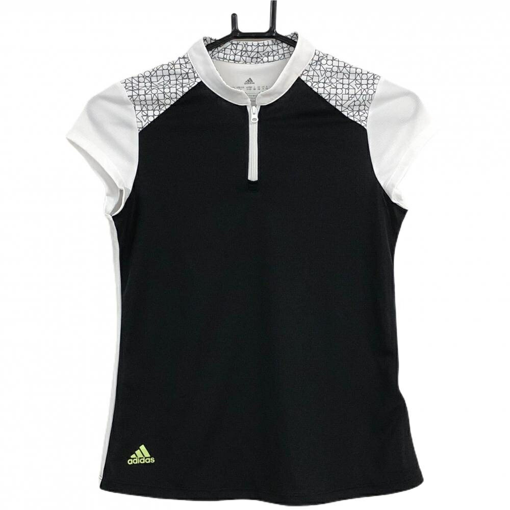 商品説明 ブランド adidas アイテム 半袖ポロシャツ 表記サイズ 150 ※海外サイズの場合もございます。必ず実寸サイズをご確認ください。 実寸サイズ 　身幅：約41.5cm　袖丈：約1.5cm　肩幅：約32.5cm　着丈：約56.5...