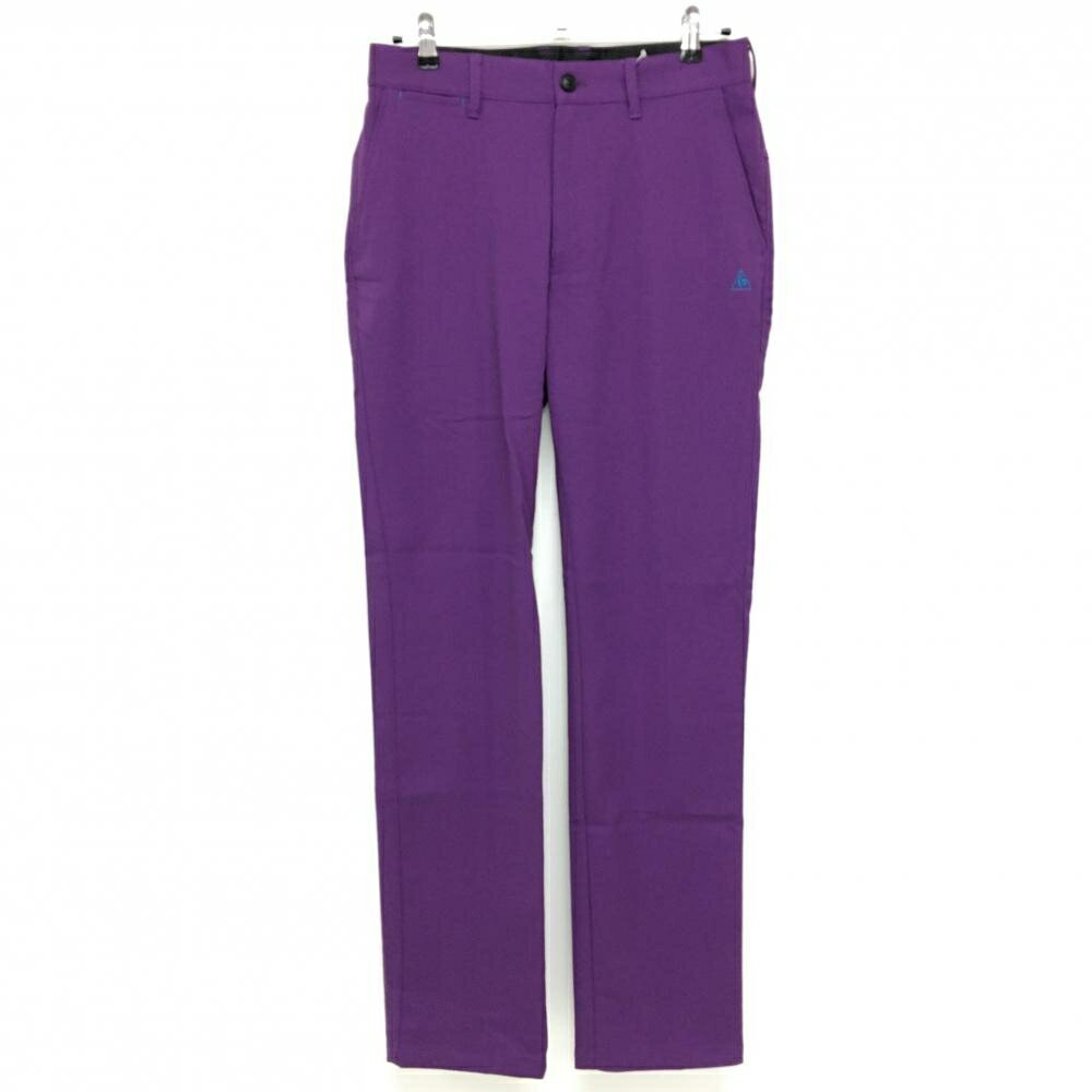 商品説明 ブランド le coq sportif アイテム パンツ 表記サイズ 79 ※海外サイズの場合もございます。必ず実寸サイズをご確認ください。 実寸サイズ 　ウエスト：約39.5cm　股上：約25.5cm　股下：約86cm　もも幅：...