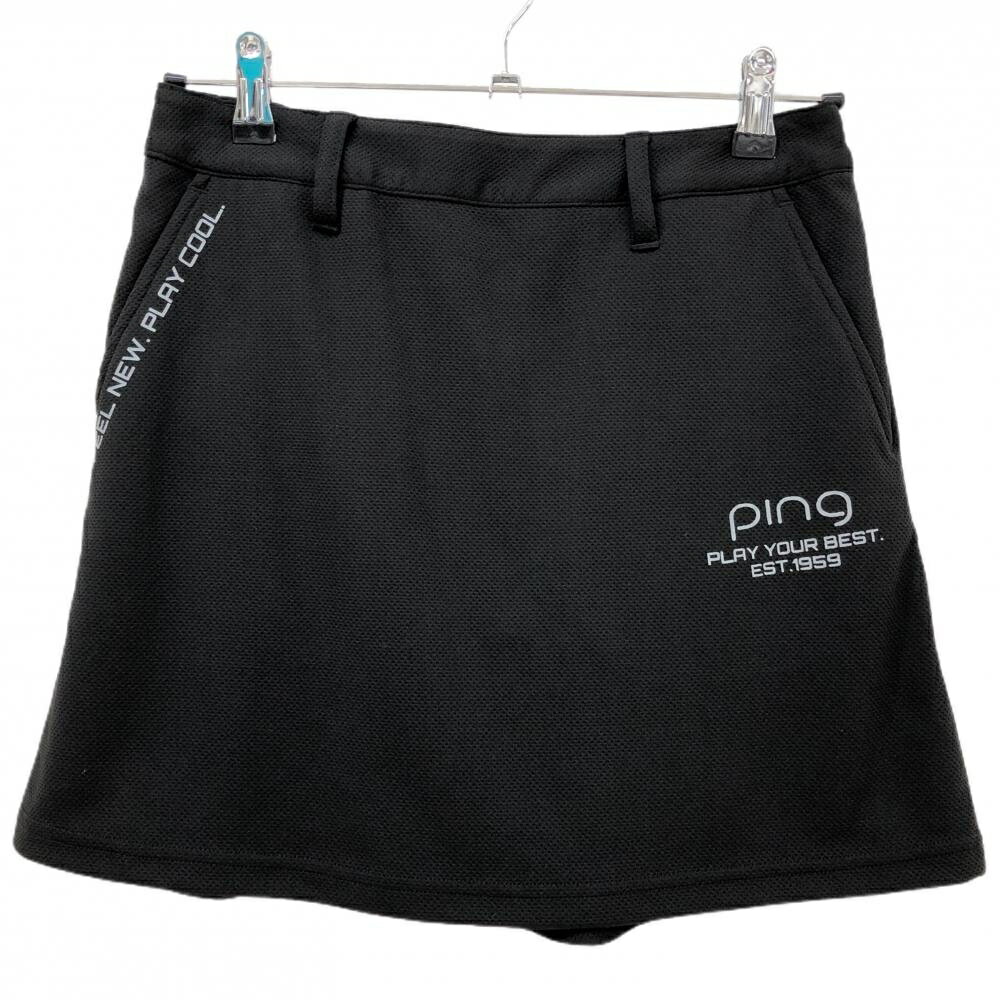 商品説明 ブランド PING アイテム スカート 表記サイズ M ※海外サイズの場合もございます。必ず実寸サイズをご確認ください。 実寸サイズ 　ウエスト：約35cm　スカート丈：約39cm ※実寸サイズの採寸方法については、こちらをご覧く...