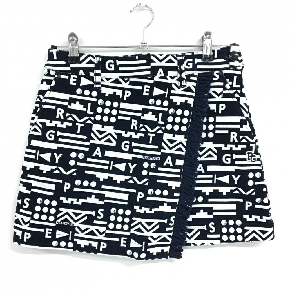 商品説明 ブランド PEARLY GATES アイテム スカート 表記サイズ 0 ※海外サイズの場合もございます。必ず実寸サイズをご確認ください。 実寸サイズ 　ウエスト：約35cm　スカート丈：約39cm ※実寸サイズの採寸方法については...