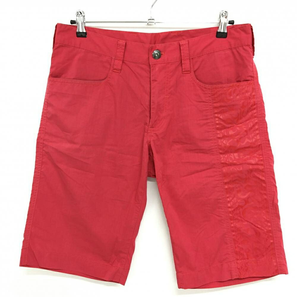 商品説明 ブランド Dance With Dragon アイテム ハーフパンツ 表記サイズ 3 ※海外サイズの場合もございます。必ず実寸サイズをご確認ください。 実寸サイズ 　ウエスト：約42.5cm　股上：約23.5cm　股下：約31.5...