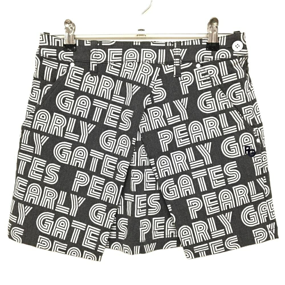 商品説明 ブランド PEARLY GATES アイテム スカート 表記サイズ 0 ※海外サイズの場合もございます。必ず実寸サイズをご確認ください。 実寸サイズ 　ウエスト：約35cm　スカート丈：約37cm ※実寸サイズの採寸方法については...