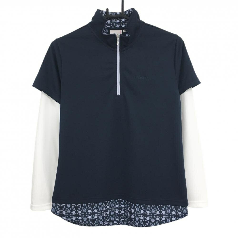 商品説明 ブランド Kaepa アイテム 長袖ハイネックシャツ 表記サイズ M ※海外サイズの場合もございます。必ず実寸サイズをご確認ください。 実寸サイズ 　身幅：約45.5cm　袖丈：約17/54cm　肩幅：約38cm　着丈：約63cm...