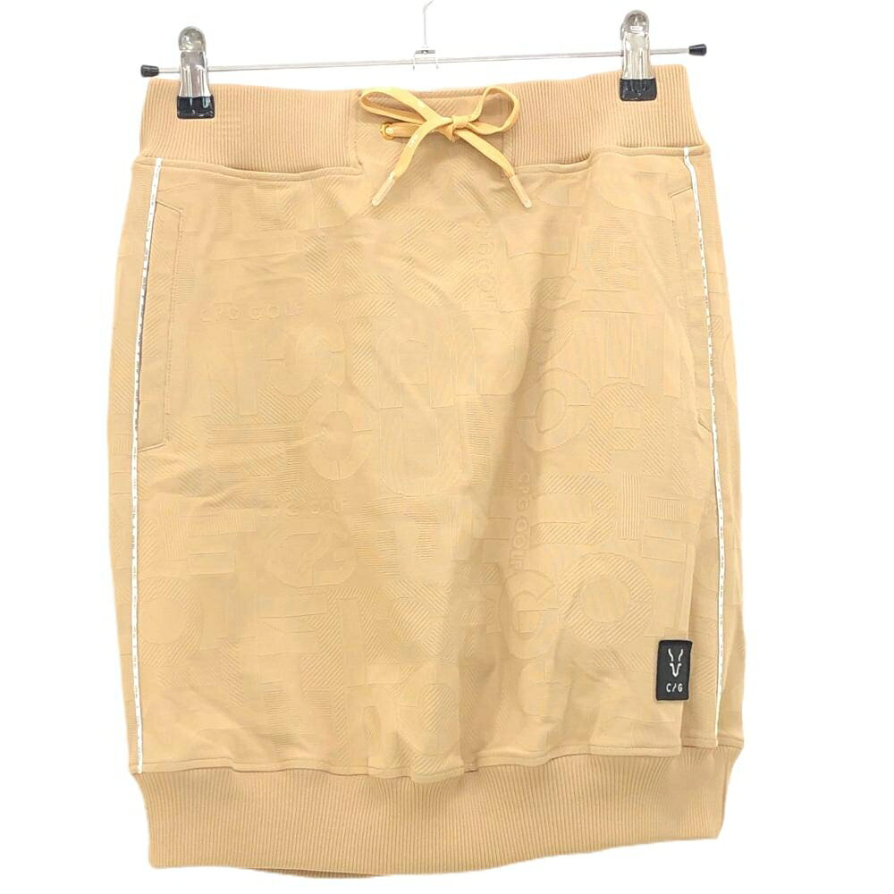 商品説明 ブランド CPG アイテム スカート 表記サイズ 3 ※海外サイズの場合もございます。必ず実寸サイズをご確認ください。 実寸サイズ 　ウエスト：約33.5cm　スカート丈：約47.5cm ※実寸サイズの採寸方法については、こちらを...