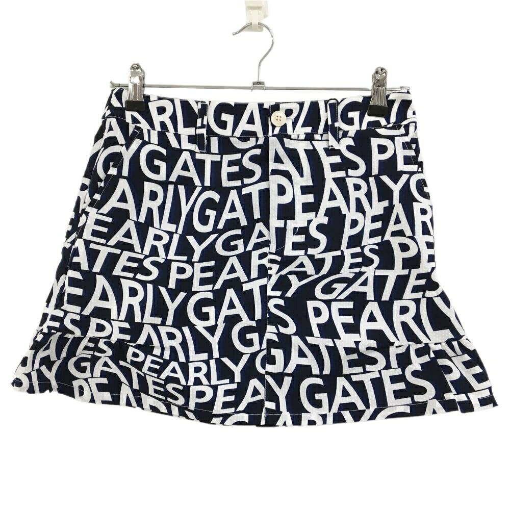 商品説明 ブランド PEARLY GATES アイテム スカート 表記サイズ 0 ※海外サイズの場合もございます。必ず実寸サイズをご確認ください。 実寸サイズ 　ウエスト：約35cm　スカート丈：約36.5cm ※実寸サイズの採寸方法につい...