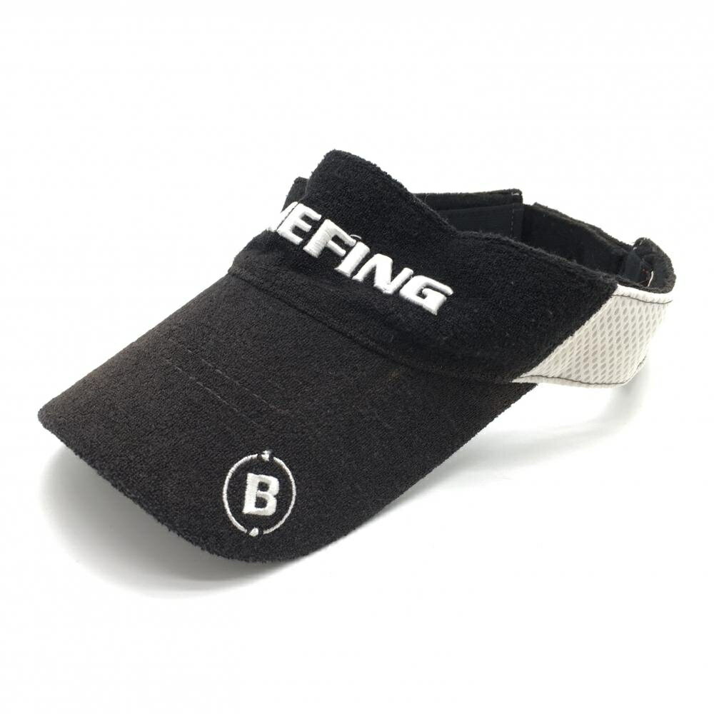 商品説明 ブランド BRIEFING アイテム サンバイザー 表記サイズ FREE ※海外サイズの場合もございます。必ず実寸サイズをご確認ください。 実寸サイズ 　つば：約8cm ※実寸サイズの採寸方法については、こちらをご覧ください。 ★...