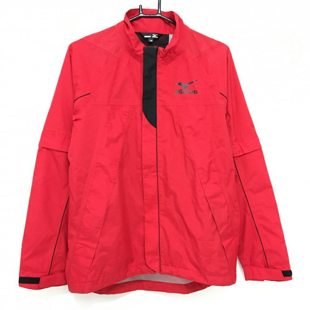 商品説明 ブランド MIZUNO アイテム ジャケット 表記サイズ M ※海外サイズの場合もございます。必ず実寸サイズをご確認ください。 実寸サイズ 　ゆき丈：約49/84cm　身幅：約53cm　着丈：約68.5cm ※実寸サイズの採寸方法...
