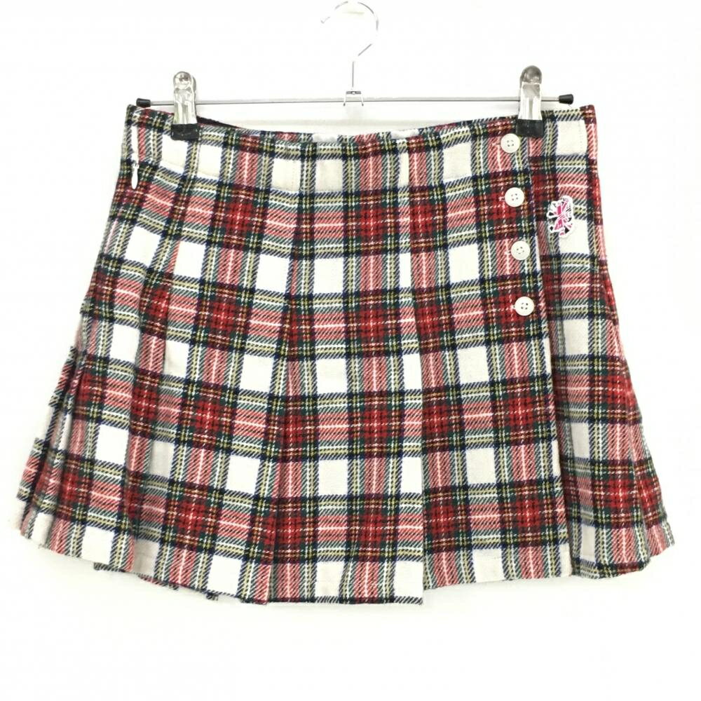 商品説明 ブランド Admiral アイテム ニットプリーツスカート 表記サイズ L ※海外サイズの場合もございます。必ず実寸サイズをご確認ください。 実寸サイズ 　ウエスト：約36cm　スカート丈：約36cm ※実寸サイズの採寸方法につい...