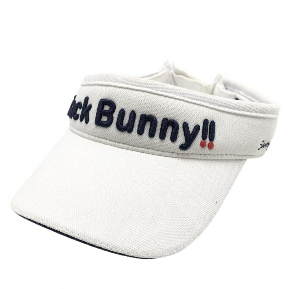 商品説明 ブランド Jack Bunny アイテム サンバイザー 表記サイズ FR ※海外サイズの場合もございます。必ず実寸サイズをご確認ください。 実寸サイズ 　つば：約7cm ※実寸サイズの採寸方法については、こちらをご覧ください。 ★...