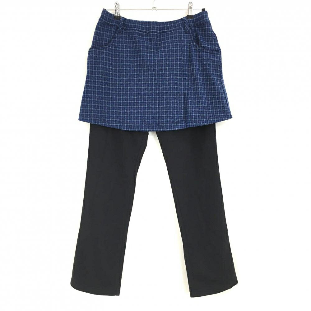 商品説明 ブランド marie claire アイテム レギンス付スカート 表記サイズ LL ※海外サイズの場合もございます。必ず実寸サイズをご確認ください。 実寸サイズ 　ウエスト：約36.5cm　スカート丈：約37.5cm　レギンス丈：...