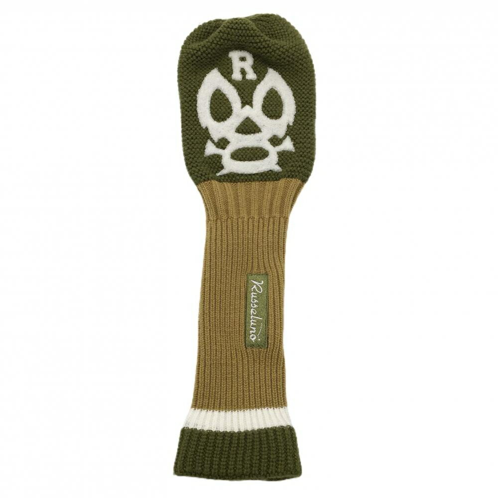 商品説明 ブランド RUSSELUNO アイテム ヘッドカバー(DR) 表記サイズ F ※海外サイズの場合もございます。必ず実寸サイズをご確認ください。 実寸サイズ ※実寸サイズの採寸方法については、こちらをご覧ください。 ★実寸サイズは平...