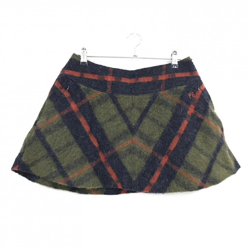 商品説明 ブランド PEARLY GATES アイテム スカート 表記サイズ 1 ※海外サイズの場合もございます。必ず実寸サイズをご確認ください。 実寸サイズ 　ウエスト：約37cm　スカート丈：約36cm ※実寸サイズの採寸方法については...