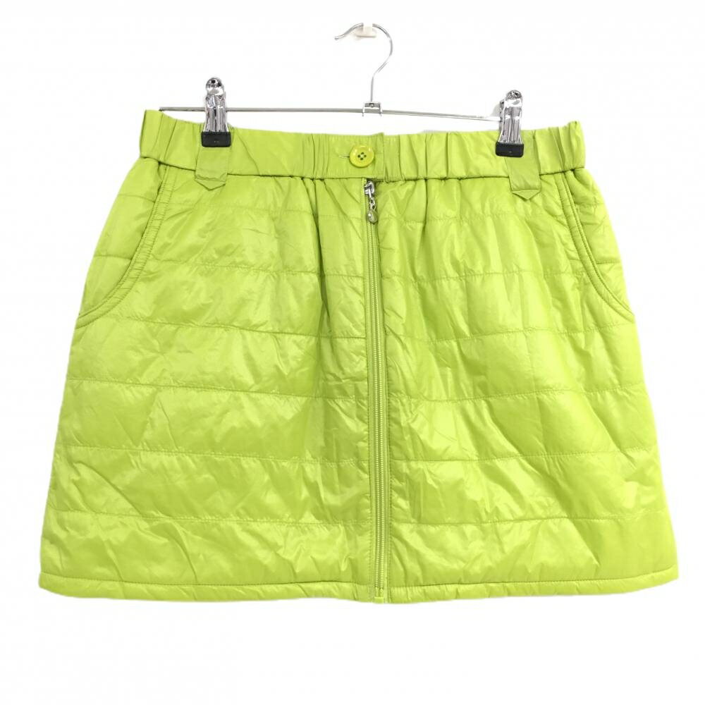 商品説明 ブランド BeraJr アイテム 中綿スカート 表記サイズ L ※海外サイズの場合もございます。必ず実寸サイズをご確認ください。 実寸サイズ 　ウエスト：約37cm　スカート丈：約37.5cm ※実寸サイズの採寸方法については、こ...