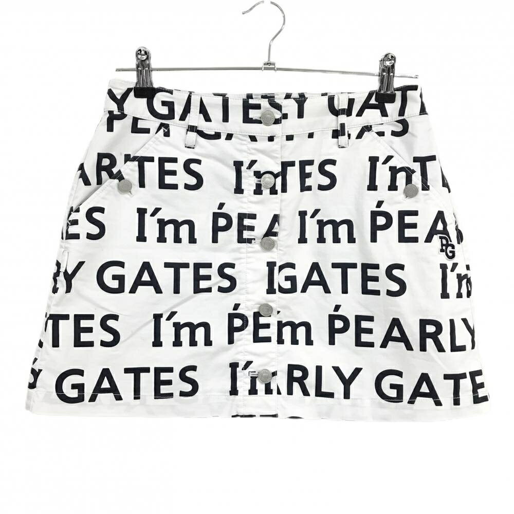 商品説明 ブランド PEARLY GATES アイテム スカート 表記サイズ 1 ※海外サイズの場合もございます。必ず実寸サイズをご確認ください。 実寸サイズ 　ウエスト：約37.5cm　スカート丈：約37.5cm ※実寸サイズの採寸方法に...