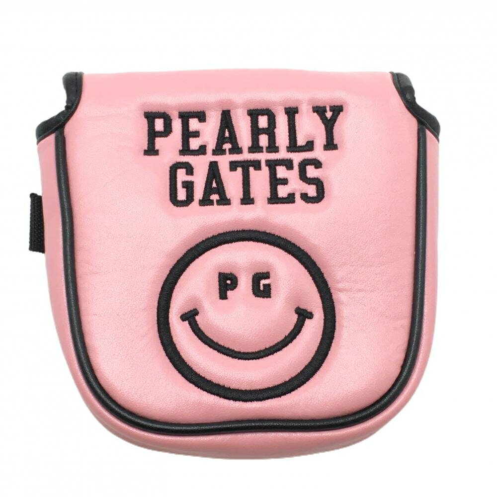 商品説明 ブランド PEARLY GATES アイテム パターカバー 表記サイズ ※海外サイズの場合もございます。必ず実寸サイズをご確認ください。 実寸サイズ ※実寸サイズの採寸方法については、こちらをご覧ください。 ★実寸サイズは平台に平...