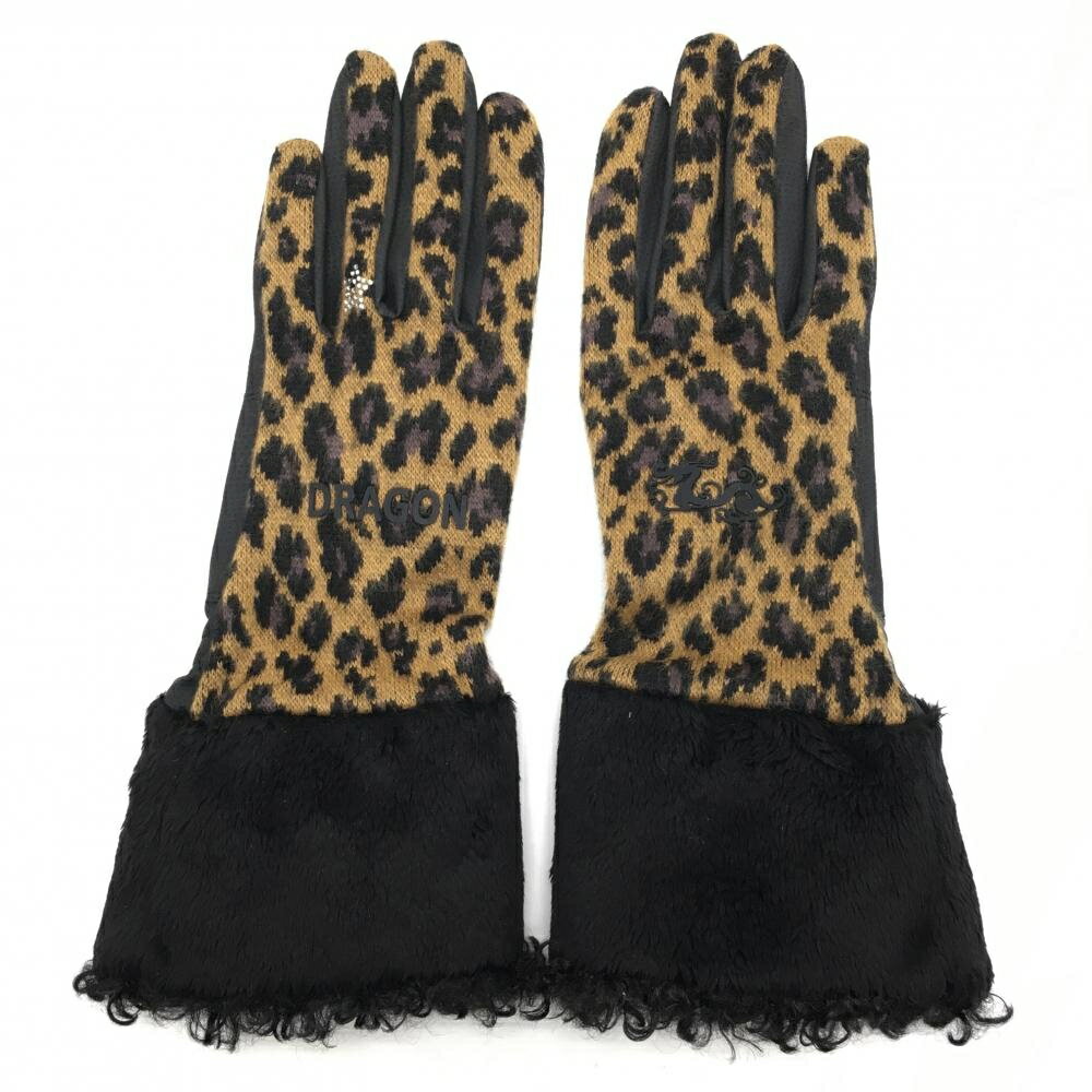 商品説明 ブランド Dance With Dragon アイテム グローブ 表記サイズ ※海外サイズの場合もございます。必ず実寸サイズをご確認ください。 実寸サイズ 　最大幅：約8.5cm　全長：約26cm ※実寸サイズの採寸方法については...