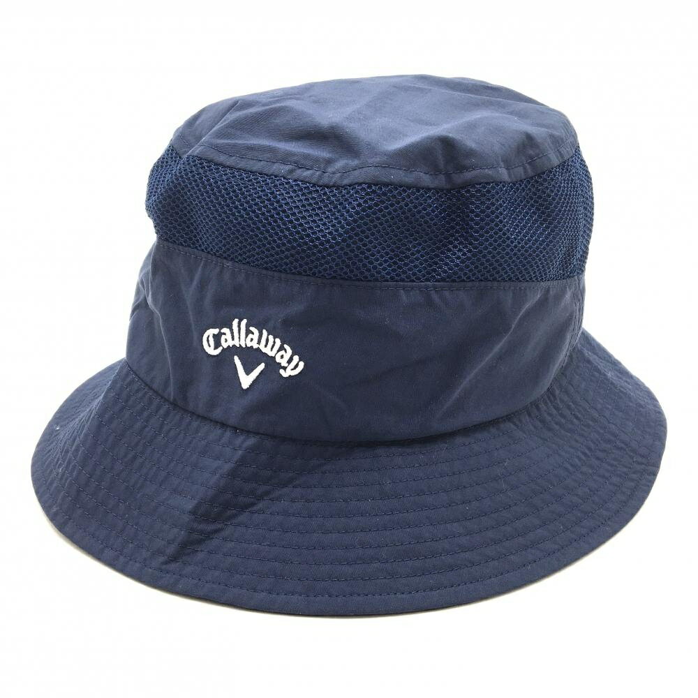 商品説明 ブランド Callaway アイテム ハット 表記サイズ FR ※海外サイズの場合もございます。必ず実寸サイズをご確認ください。 実寸サイズ 　つば：約5.5cm ※実寸サイズの採寸方法については、こちらをご覧ください。 ★実寸サ...