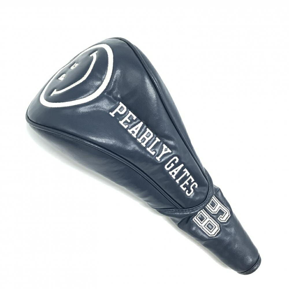 商品説明 ブランド PEARLY GATES アイテム ヘッドカバー(DR) 表記サイズ ※海外サイズの場合もございます。必ず実寸サイズをご確認ください。 実寸サイズ ※実寸サイズの採寸方法については、こちらをご覧ください。 ★実寸サイズは...