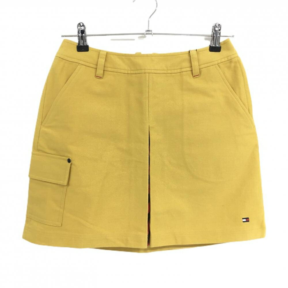 商品説明 ブランド Tommy Hilfiger Golf アイテム スカート 表記サイズ M ※海外サイズの場合もございます。必ず実寸サイズをご確認ください。 実寸サイズ 　ウエスト：約34cm　スカート丈：約39cm ※実寸サイズの採寸...