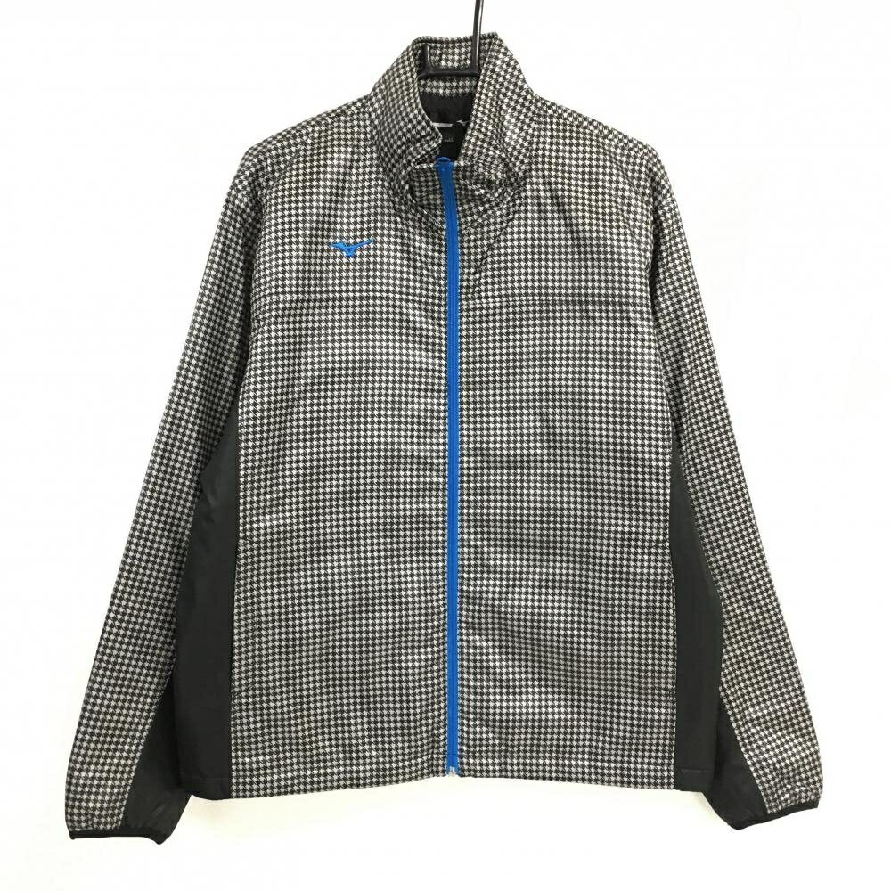 商品説明 ブランド MIZUNO アイテム 中綿ジャケット 表記サイズ LL ※海外サイズの場合もございます。必ず実寸サイズをご確認ください。 実寸サイズ 　身幅：約62.5cm　袖丈：約65.5cm　肩幅：約49.5cm　着丈：約70cm...