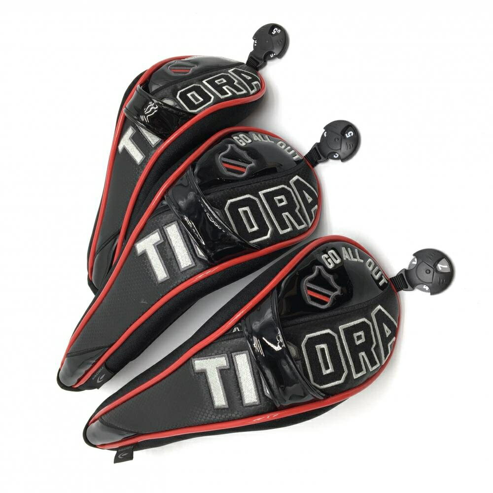 商品説明 ブランド TIGORA アイテム ヘッドカバー3点セット 表記サイズ FW×2 UT ※海外サイズの場合もございます。必ず実寸サイズをご確認ください。 実寸サイズ ※実寸サイズの採寸方法については、こちらをご覧ください。 ★実寸サ...