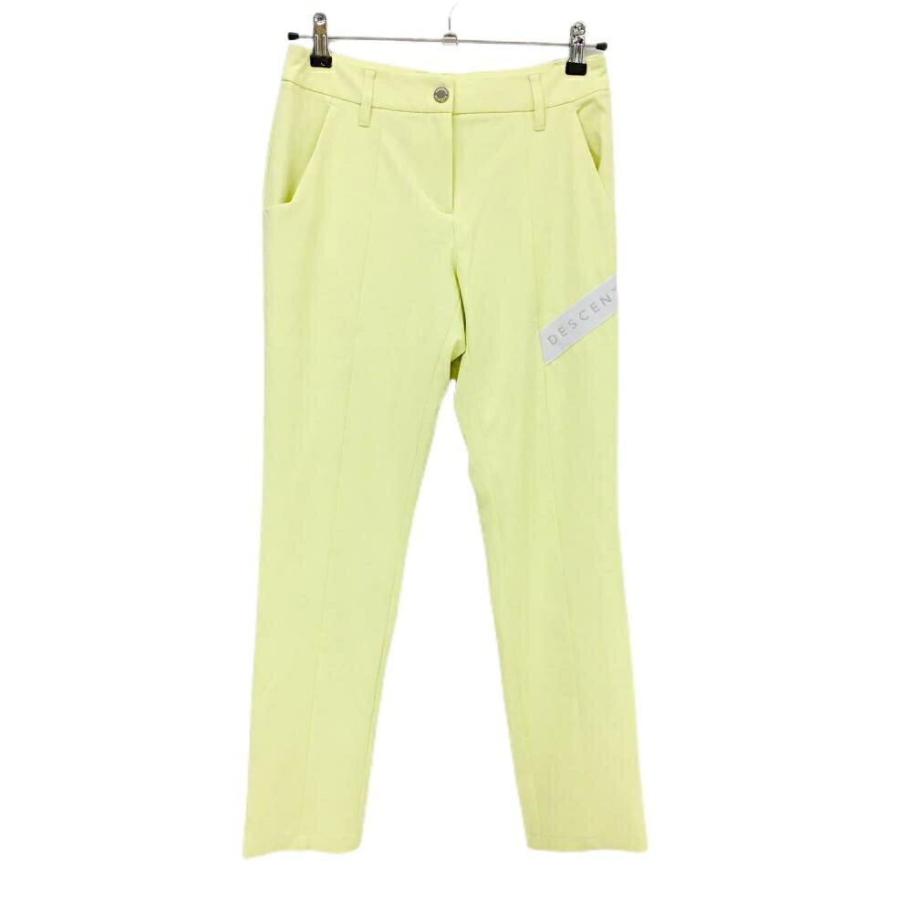 商品説明 ブランド DESCENTE アイテム パンツ 表記サイズ 64/M ※海外サイズの場合もございます。必ず実寸サイズをご確認ください。 実寸サイズ 　ウエスト：約36cm　股上：約23cm　股下：約71cm　もも幅：約26.5cm　...