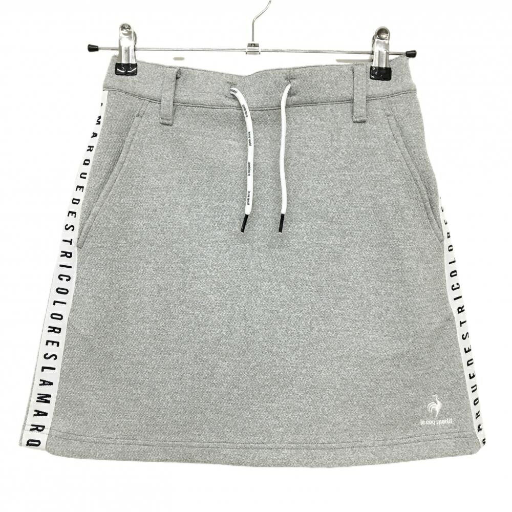 商品説明 ブランド le coq sportif アイテム スカート 表記サイズ M ※海外サイズの場合もございます。必ず実寸サイズをご確認ください。 実寸サイズ 　ウエスト：約30cm　スカート丈：約41.5cm ※実寸サイズの採寸方法に...