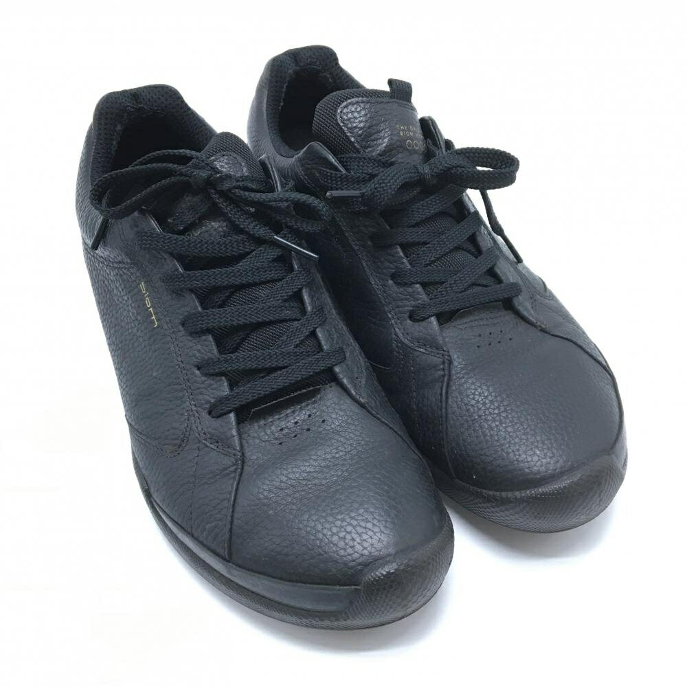 商品説明 ブランド ecco アイテム ゴルフシューズ 表記サイズ EU43(26.5相当) ※海外サイズの場合もございます。必ず実寸サイズをご確認ください。 実寸サイズ ※実寸サイズの採寸方法については、こちらをご覧ください。 ★実寸サイ...