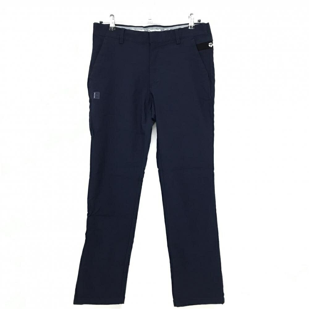 商品説明 ブランド TaylorMade アイテム パンツ 表記サイズ 82 ※海外サイズの場合もございます。必ず実寸サイズをご確認ください。 実寸サイズ 　ウエスト：約41.5cm　股上：約25cm　股下：約76.5cm　もも幅：約27c...