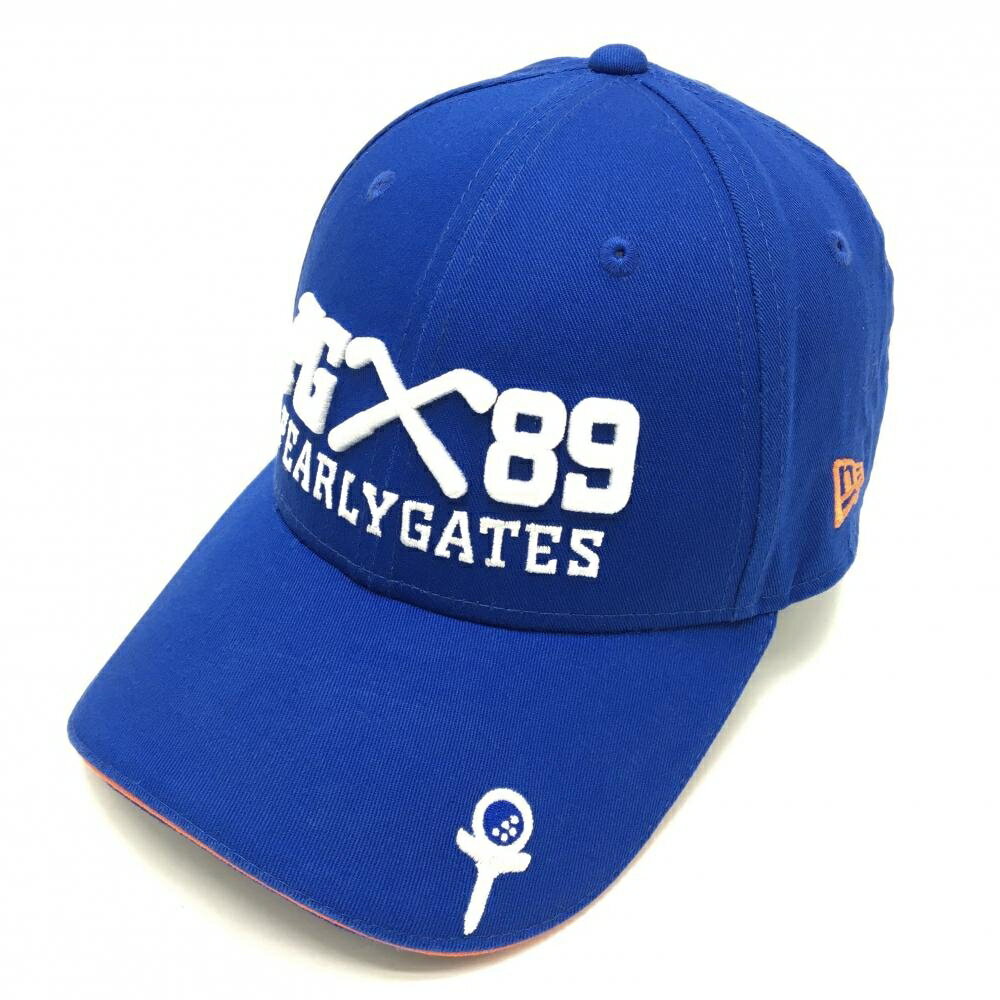 商品説明 ブランド PEARLY GATES アイテム キャップ 表記サイズ FR ※海外サイズの場合もございます。必ず実寸サイズをご確認ください。 実寸サイズ 　つば：約7cm ※実寸サイズの採寸方法については、こちらをご覧ください。 ★...