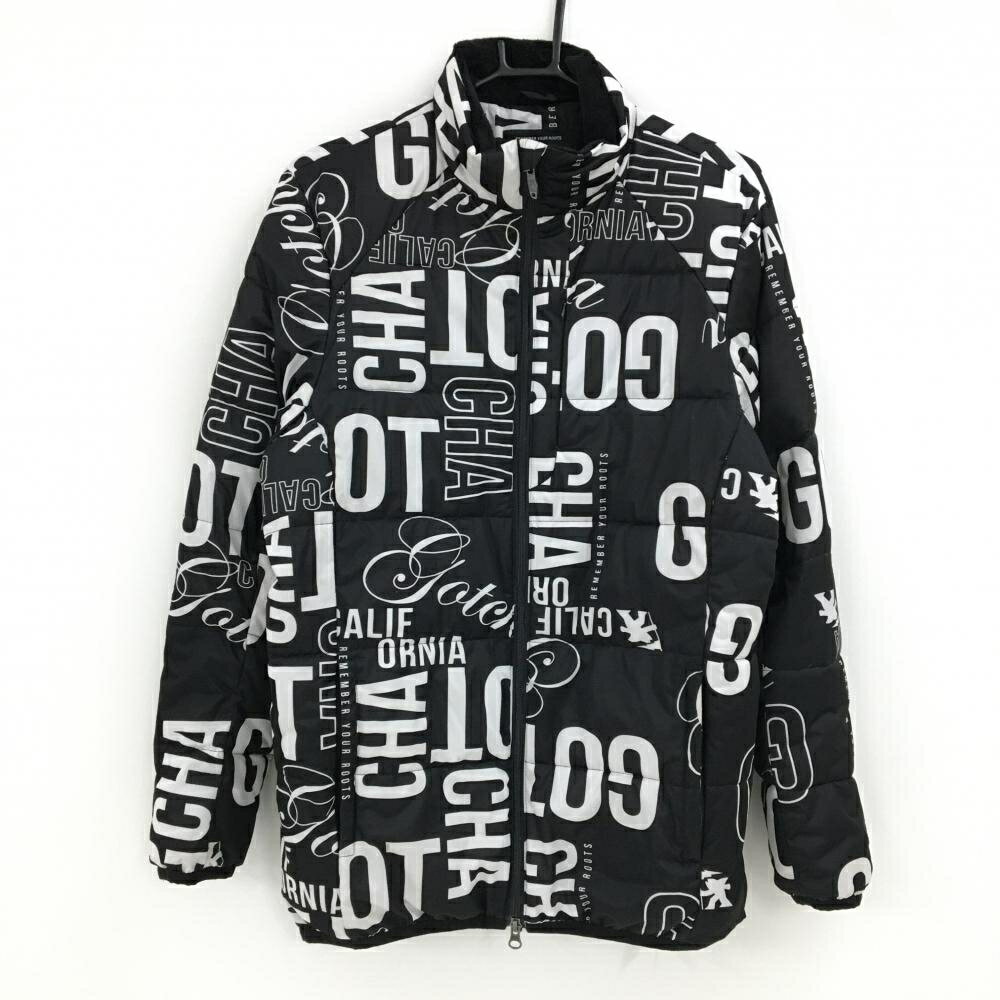 商品説明 ブランド GOTCHA GOLF アイテム 中綿ジャケット 表記サイズ L ※海外サイズの場合もございます。必ず実寸サイズをご確認ください。 実寸サイズ 　身幅：約57.5cm　袖丈：約65cm　肩幅：約47cm　着丈：約74cm...