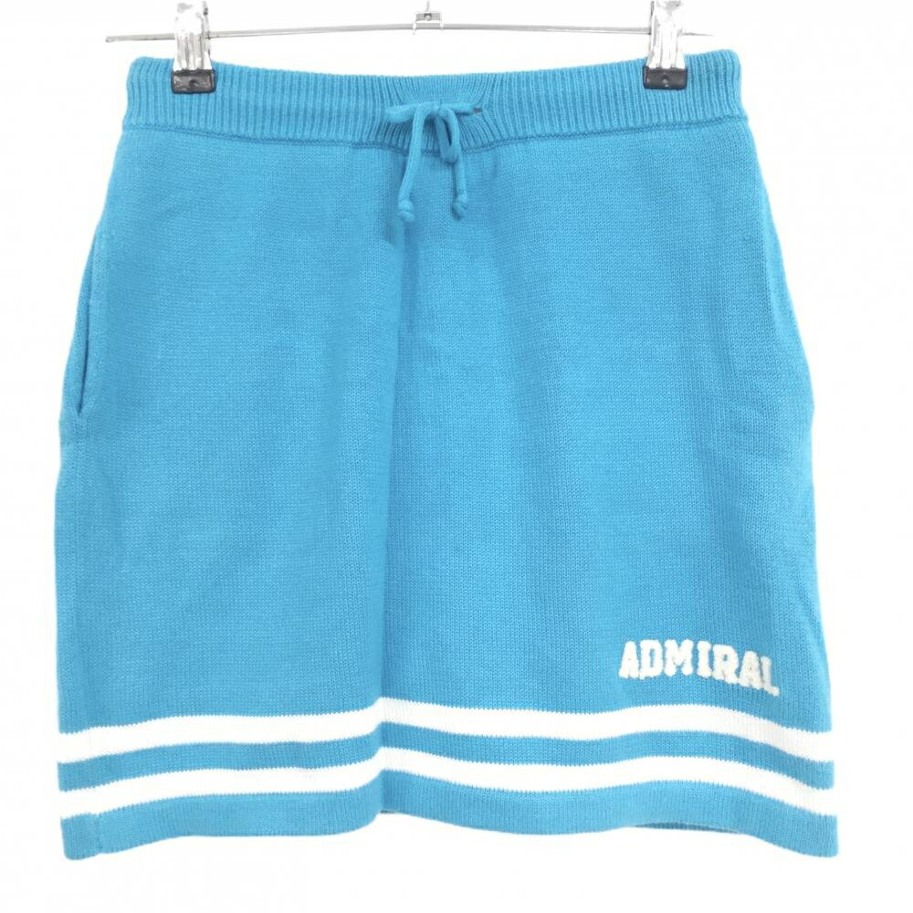 商品説明 ブランド Admiral アイテム ニットスカート 表記サイズ S ※海外サイズの場合もございます。必ず実寸サイズをご確認ください。 実寸サイズ 　ウエスト：約32.5cm　スカート丈：約38.5cm ※実寸サイズの採寸方法につい...
