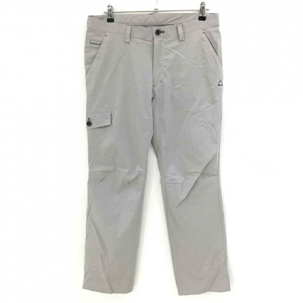 商品説明 ブランド le coq sportif アイテム パンツ 表記サイズ 88 ※海外サイズの場合もございます。必ず実寸サイズをご確認ください。 実寸サイズ 　ウエスト：約42cm　股上：約21cm　股下：約73.5cm　もも幅：約2...