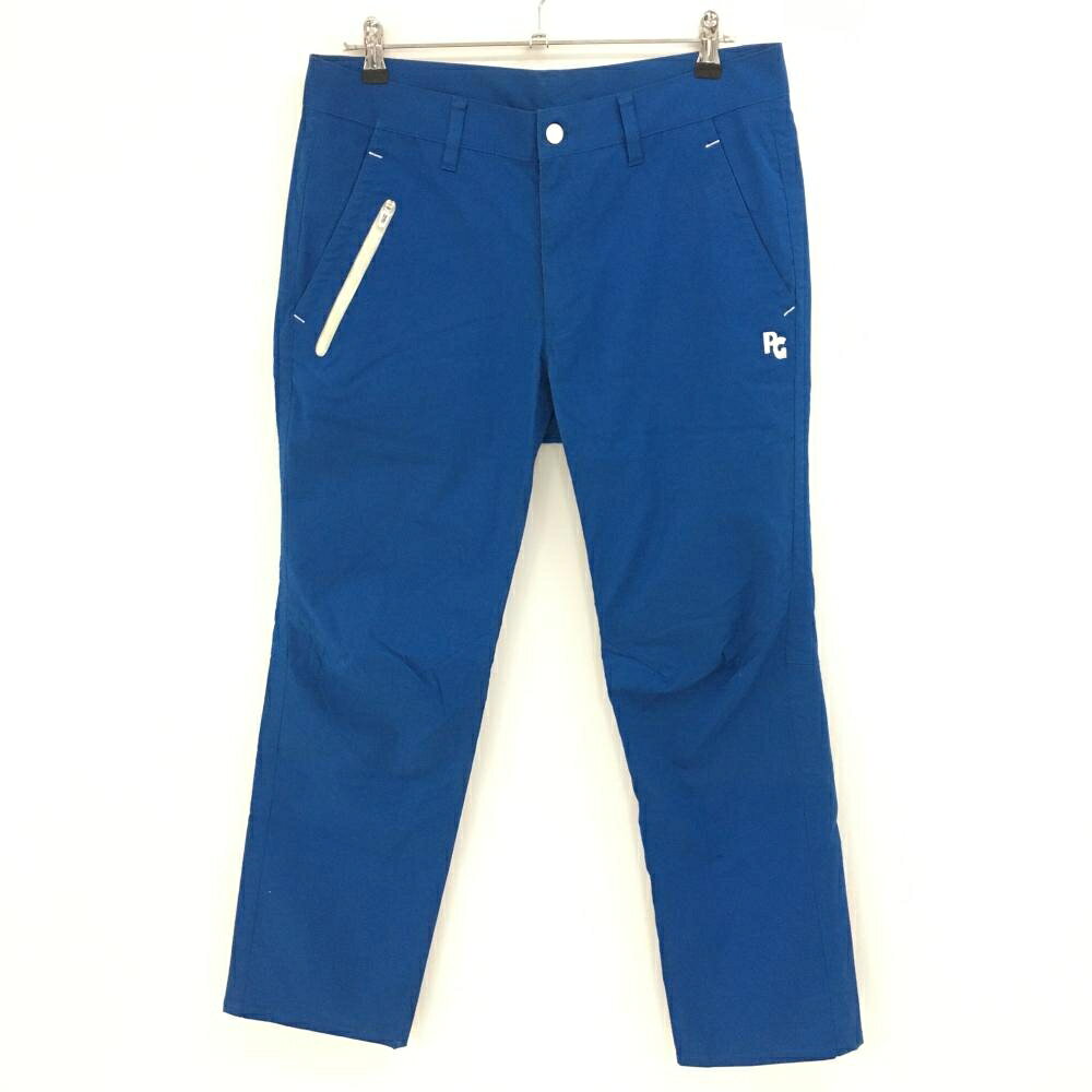 商品説明 ブランド PEARLY GATES アイテム パンツ 表記サイズ 6 ※海外サイズの場合もございます。必ず実寸サイズをご確認ください。 実寸サイズ 　ウエスト：約42.5cm　股上：約23cm　股下：約69.5cm　もも幅：約24...