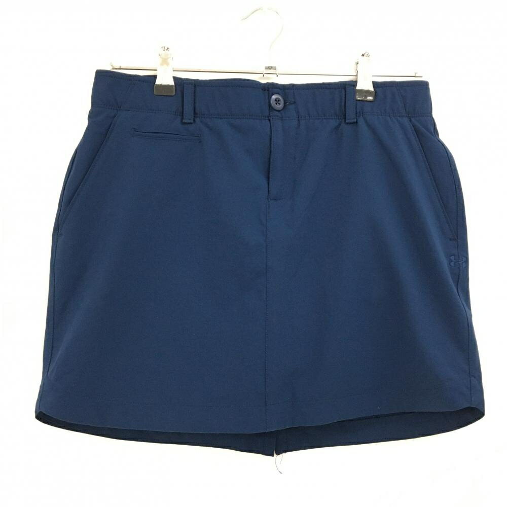 商品説明 ブランド UNDER ARMOUR アイテム スカート 表記サイズ 4 ※海外サイズの場合もございます。必ず実寸サイズをご確認ください。 実寸サイズ 　ウエスト：約37.5cm　スカート丈：約40.5cm ※実寸サイズの採寸方法に...