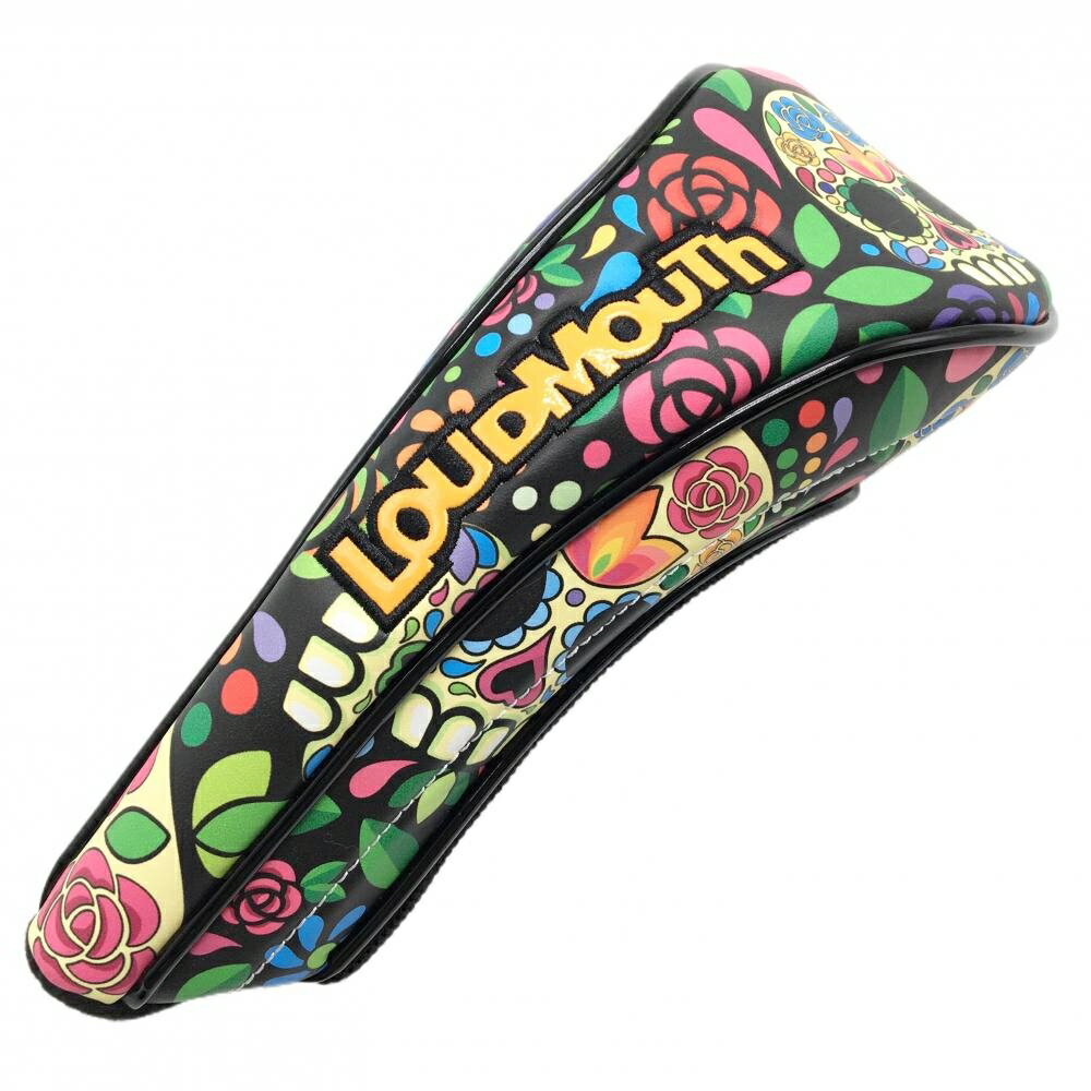 商品説明 ブランド LOUDMOUTH アイテム ヘッドカバー(UT) 表記サイズ ※海外サイズの場合もございます。必ず実寸サイズをご確認ください。 実寸サイズ ※実寸サイズの採寸方法については、こちらをご覧ください。 ★実寸サイズは平台に...