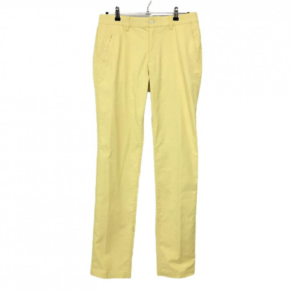 商品説明 ブランド BEAMS GOLF アイテム パンツ 表記サイズ 48 ※海外サイズの場合もございます。必ず実寸サイズをご確認ください。 実寸サイズ 　ウエスト：約42cm　股上：約25.5cm　股下：約87.5cm　もも幅：約28c...
