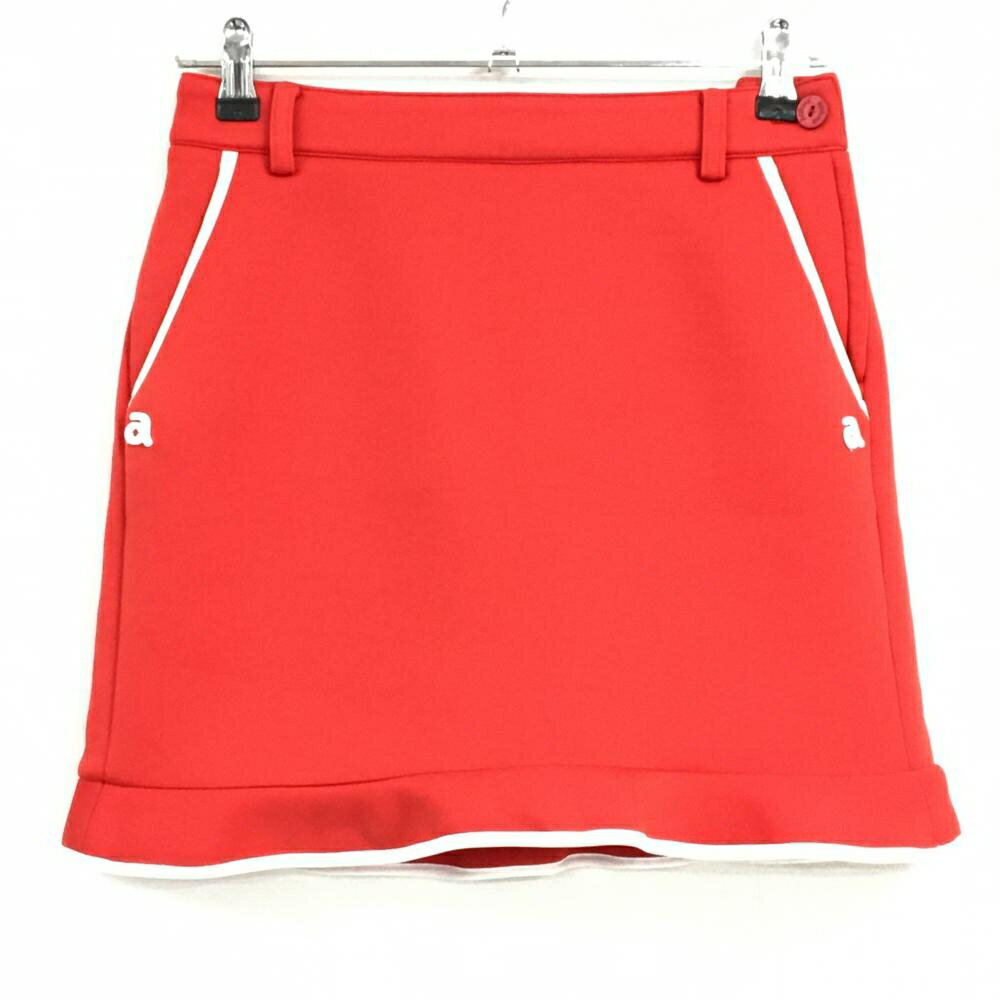 商品説明 ブランド archivio アイテム スカート 表記サイズ 36 ※海外サイズの場合もございます。必ず実寸サイズをご確認ください。 実寸サイズ 　ウエスト：約33.5cm　スカート丈：約40cm ※実寸サイズの採寸方法については、...