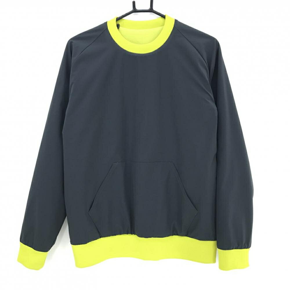 商品説明 ブランド TFW49 アイテム リバーシブルスニード 表記サイズ 4 ※海外サイズの場合もございます。必ず実寸サイズをご確認ください。 実寸サイズ 　ゆき丈：約86cm　身幅：約55cm　着丈：約65.5cm ※実寸サイズの採寸方...