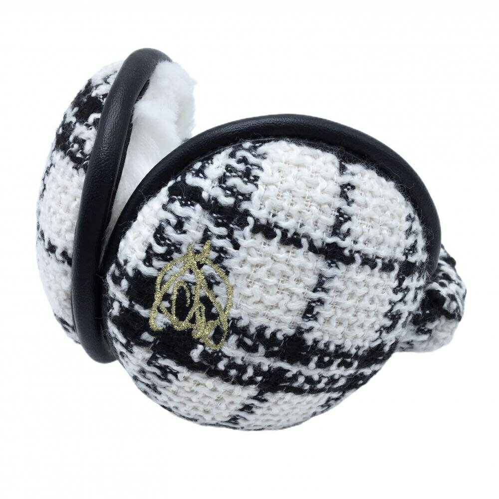 商品説明 ブランド rienda suelta アイテム イヤーマフ 表記サイズ ※海外サイズの場合もございます。必ず実寸サイズをご確認ください。 実寸サイズ 　最大幅：約13cm　全長：約51cm　 ※実寸サイズの採寸方法については、こち...