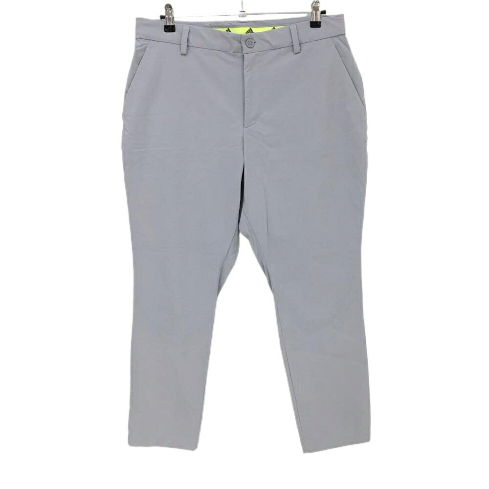 商品説明 ブランド adidas アイテム パンツ 表記サイズ 88 ※海外サイズの場合もございます。必ず実寸サイズをご確認ください。 実寸サイズ 　ウエスト：約44.5cm　股上：約31cm　股下：約69cm　もも幅：約34cm　裾幅：約...
