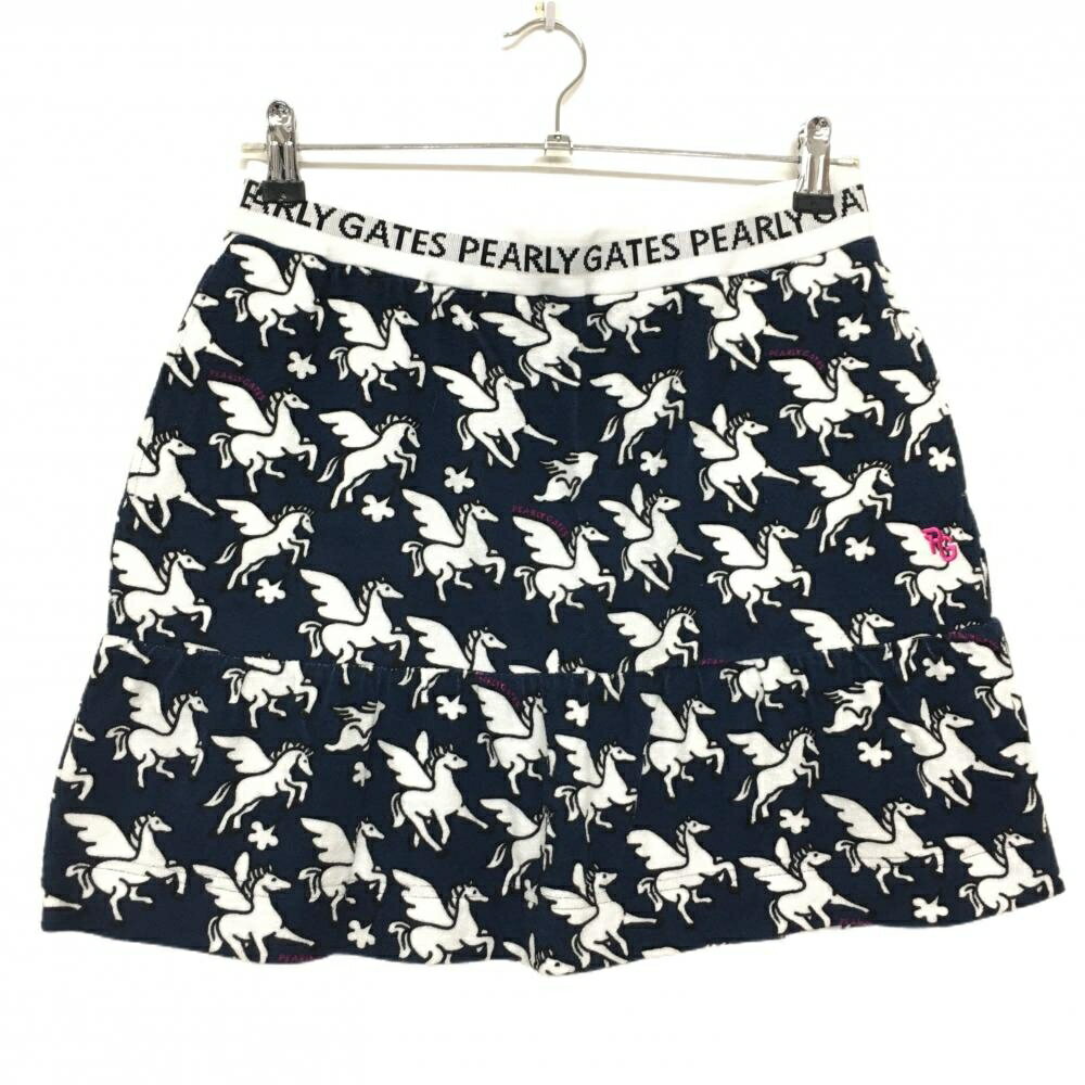 商品説明 ブランド PEARLY GATES アイテム スカート 表記サイズ 1 ※海外サイズの場合もございます。必ず実寸サイズをご確認ください。 実寸サイズ 　ウエスト：約35cm　スカート丈：約40cm ※実寸サイズの採寸方法については...