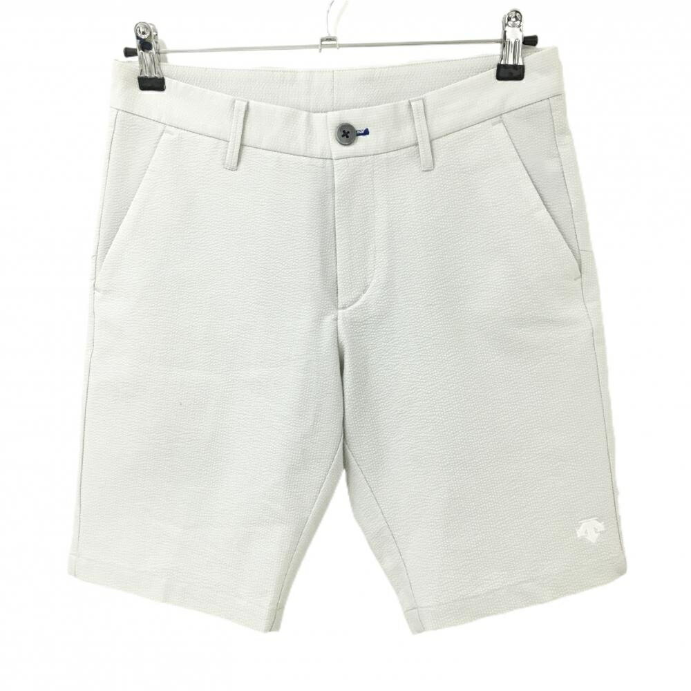 商品説明 ブランド DESCENTE アイテム ハーフパンツ 表記サイズ 76/S ※海外サイズの場合もございます。必ず実寸サイズをご確認ください。 実寸サイズ 　ウエスト：約39cm　股上：約24cm　股下：約25cm　もも幅：約27cm...