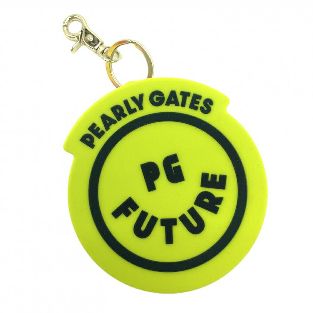 商品説明 ブランド PEARLY GATES アイテム ポーチ 表記サイズ ※海外サイズの場合もございます。必ず実寸サイズをご確認ください。 実寸サイズ ※実寸サイズの採寸方法については、こちらをご覧ください。 ★実寸サイズは平台に平置きし...